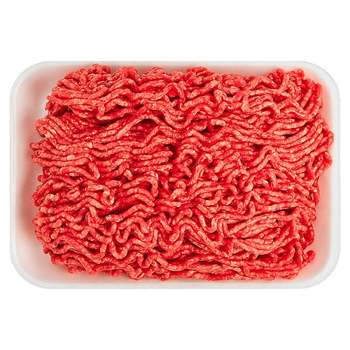 Regular Ground Beef(1lb/pack) – Spruce Meadow Farms