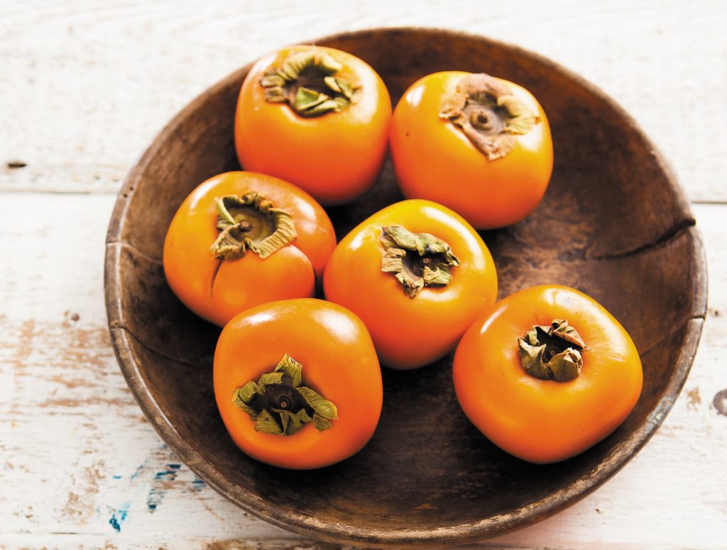 Persimmon per pc – Spruce Meadow Farms