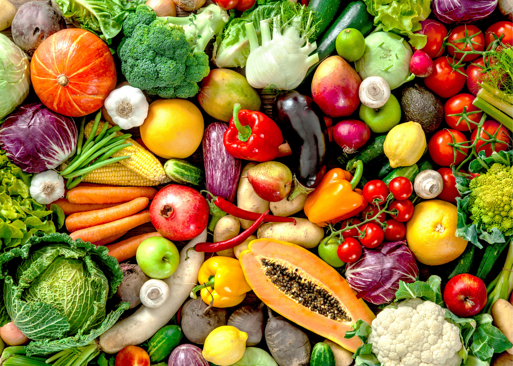 All Produce – Page 8 – Spruce Meadow Farms