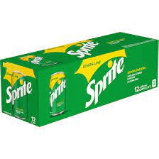 Sprite (12x355ml) – Spruce Meadow Farms